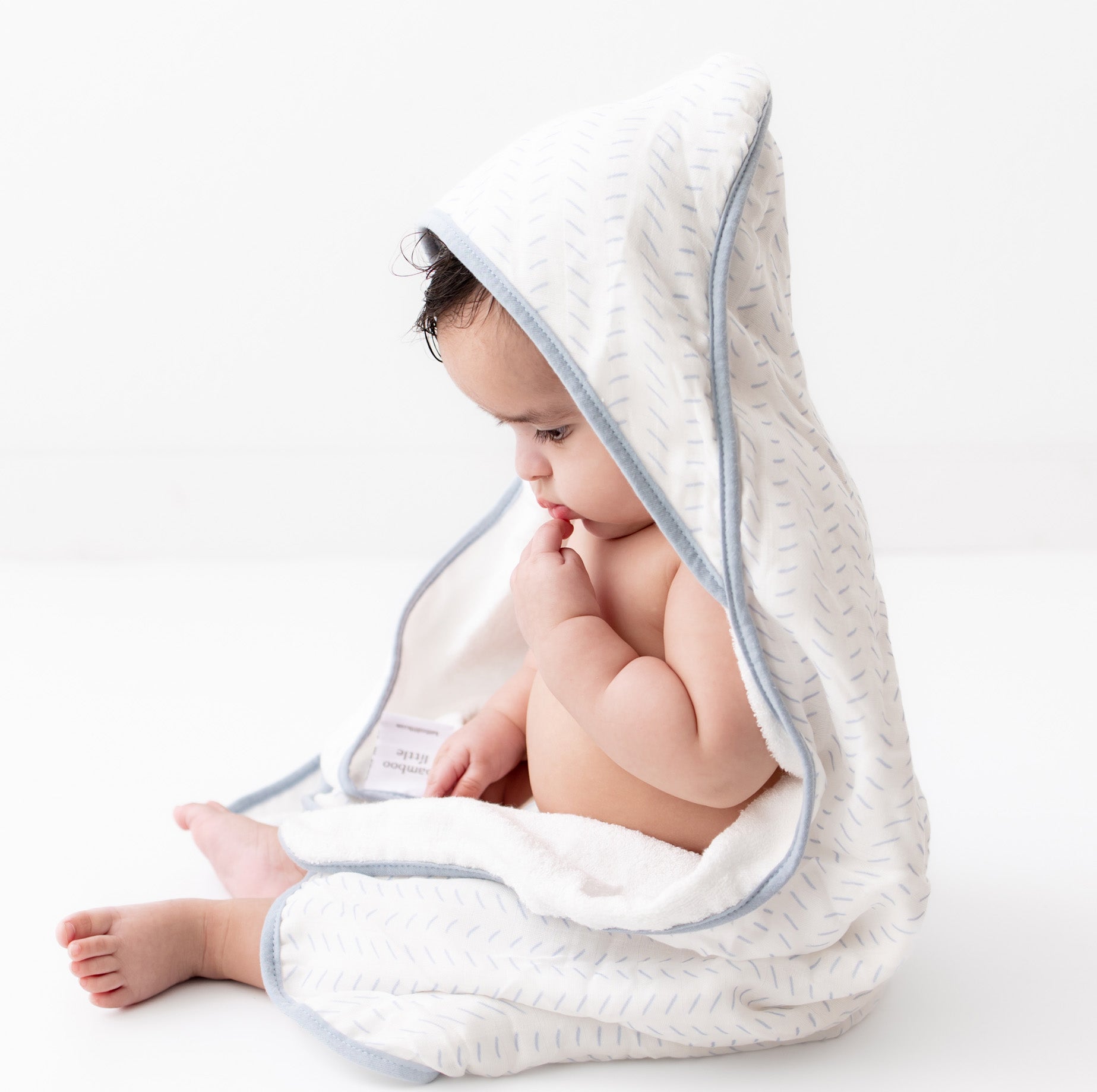 Discover Eco-Friendly and Stylish Bamboo Baby Clothes | Bamboo Little