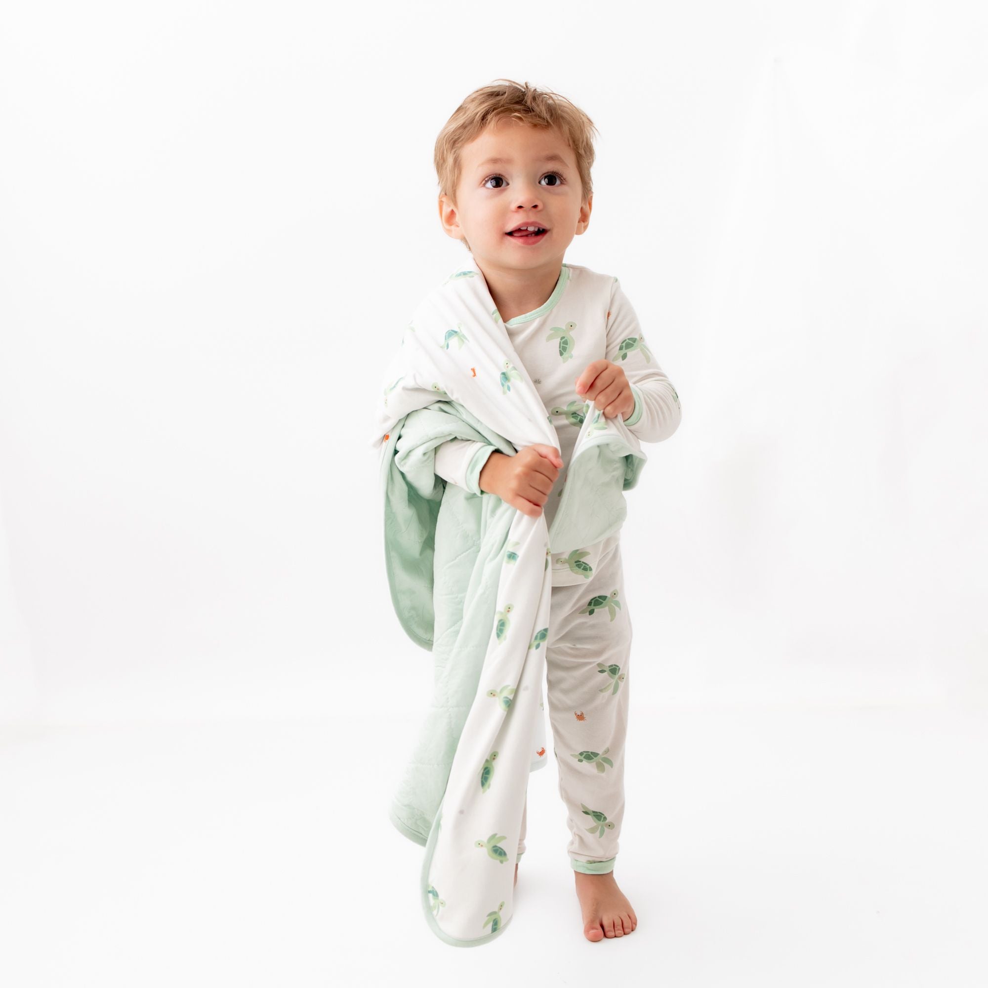 Discover Eco-Friendly and Stylish Bamboo Baby Clothes | Bamboo Little