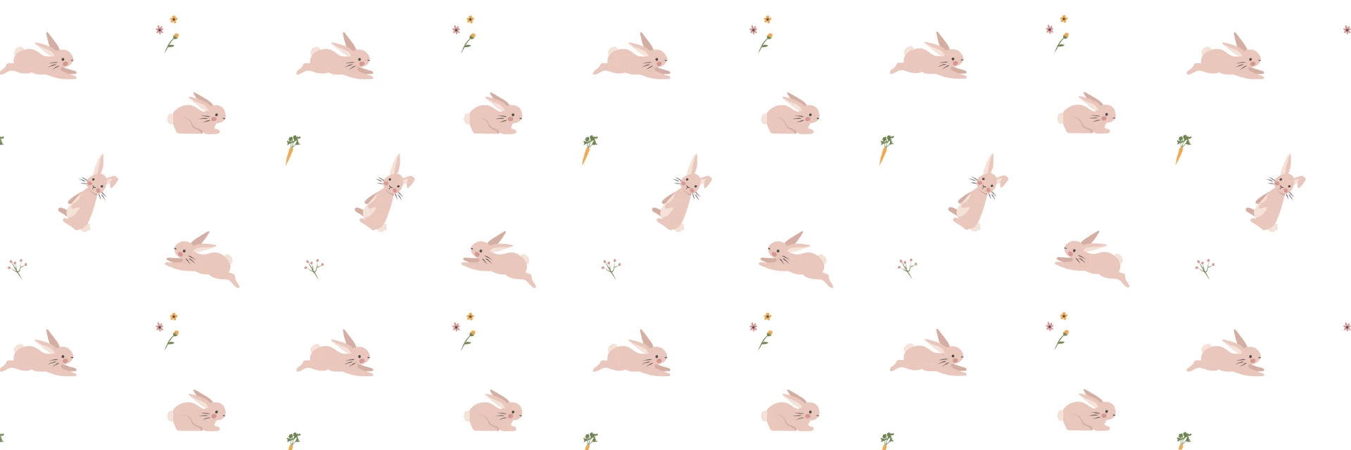 Bunny-Themed Baby Clothes | Bamboo Little