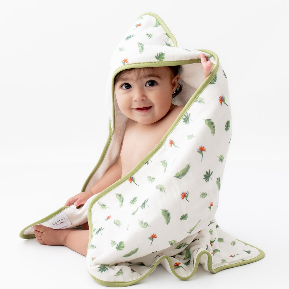 Discover Eco-Friendly and Stylish Bamboo Baby Clothes | Bamboo Little
