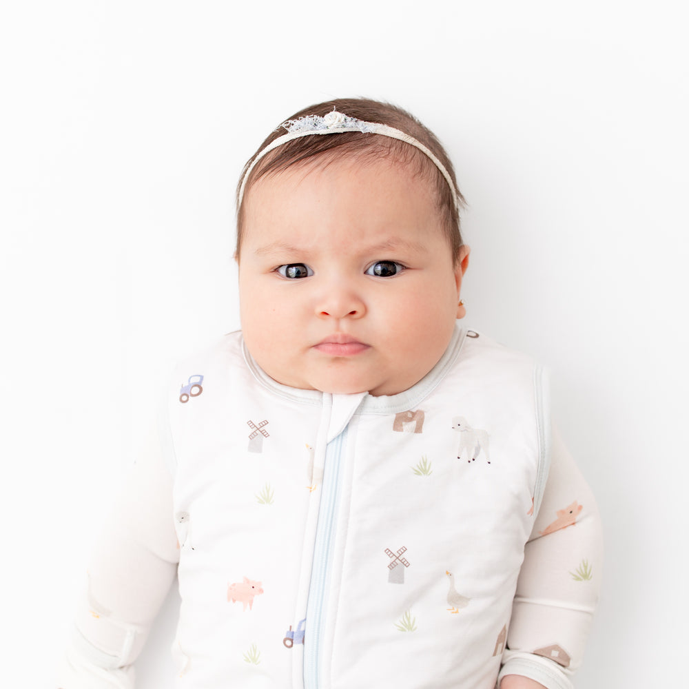 Discover Eco-Friendly and Stylish Bamboo Baby Clothes | Bamboo Little