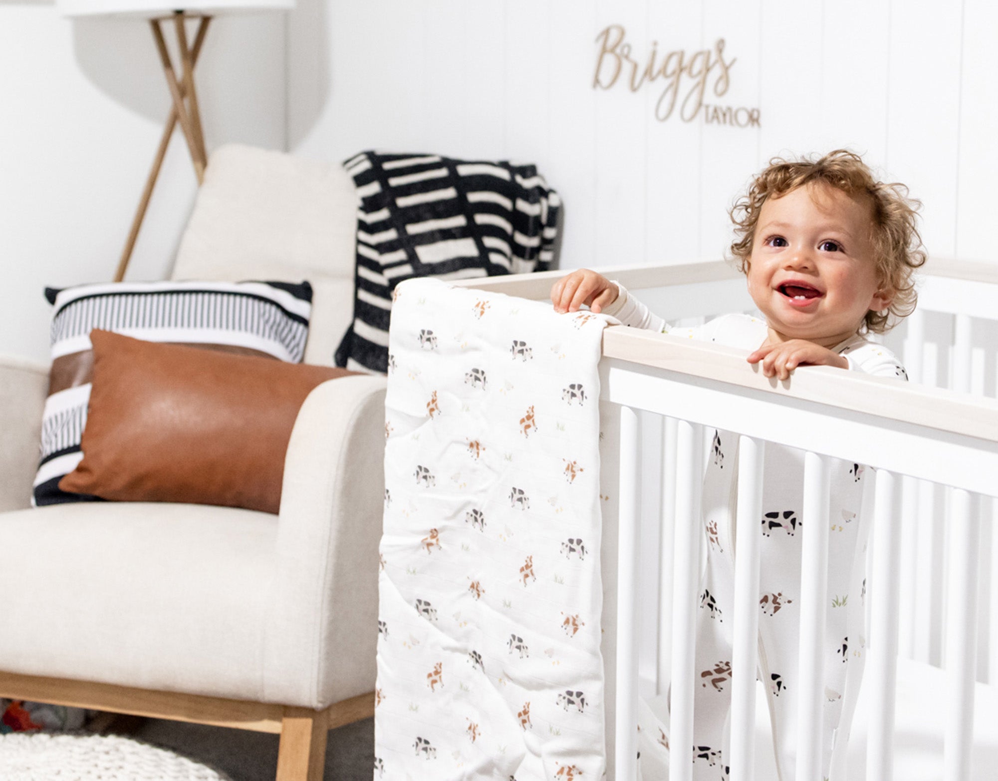 Bamboo Little | Bamboo Baby Clothes, Blankets & Accessories