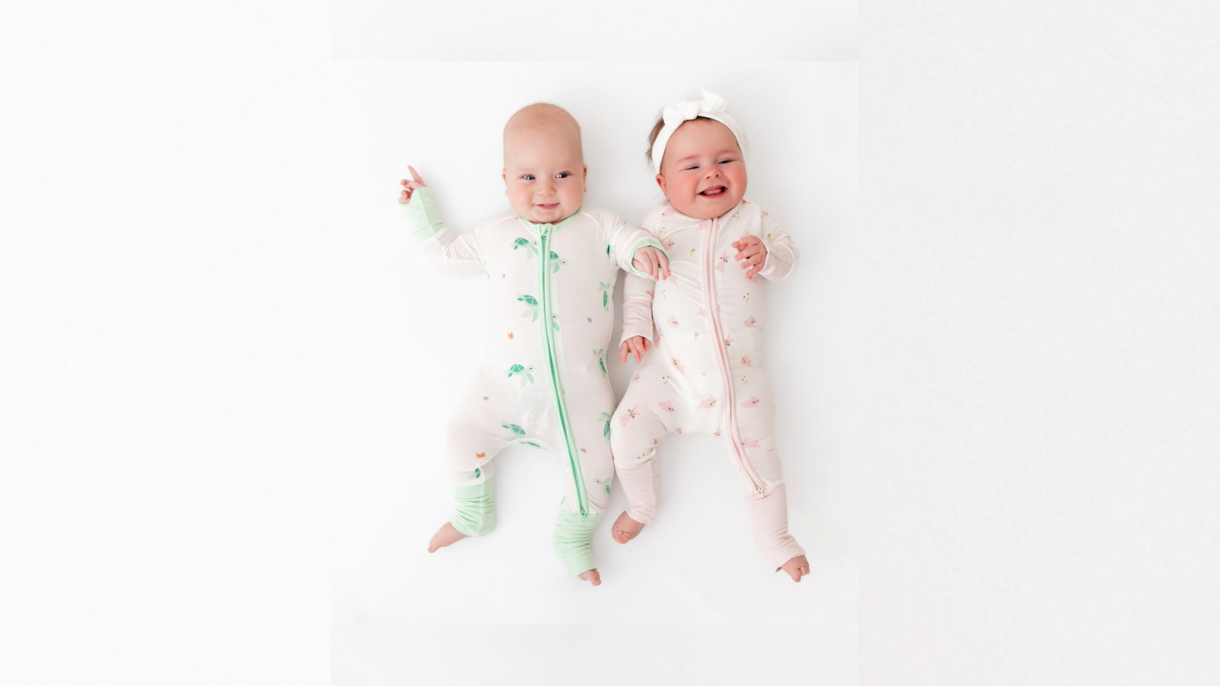 Discover Eco-Friendly and Stylish Bamboo Baby Clothes | Bamboo Little