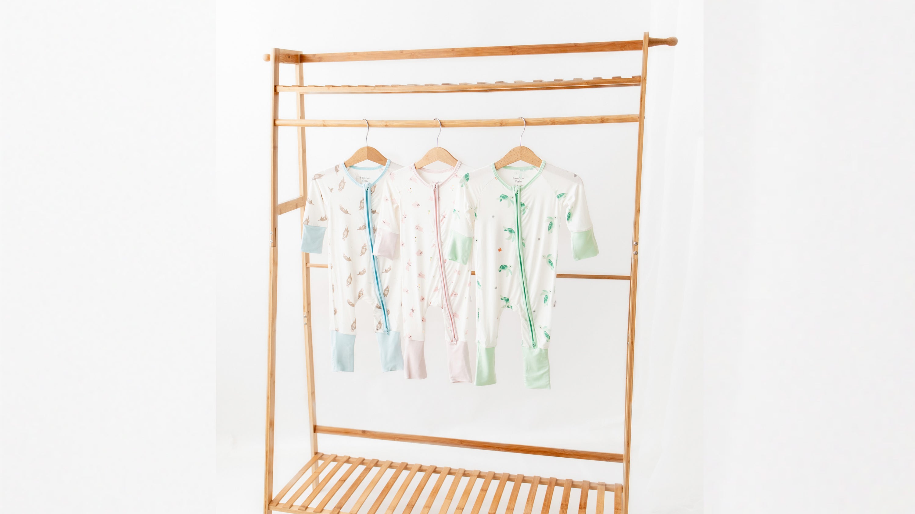 Discover Eco-Friendly and Stylish Bamboo Baby Clothes | Bamboo Little