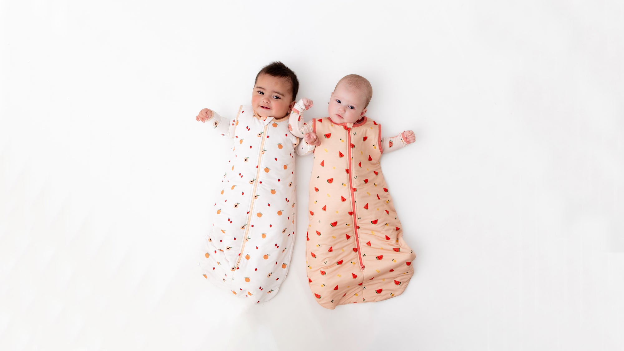 Discover Eco-Friendly and Stylish Bamboo Baby Clothes | Bamboo Little