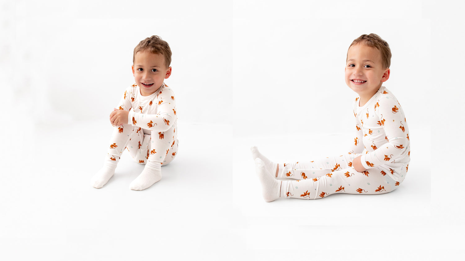 Discover Eco-Friendly and Stylish Bamboo Baby Clothes | Bamboo Little