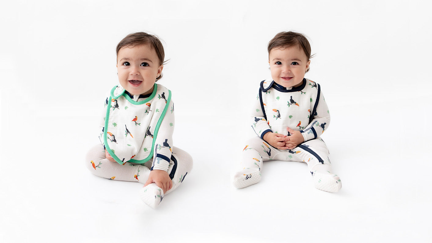 Discover Eco-Friendly and Stylish Bamboo Baby Clothes | Bamboo Little