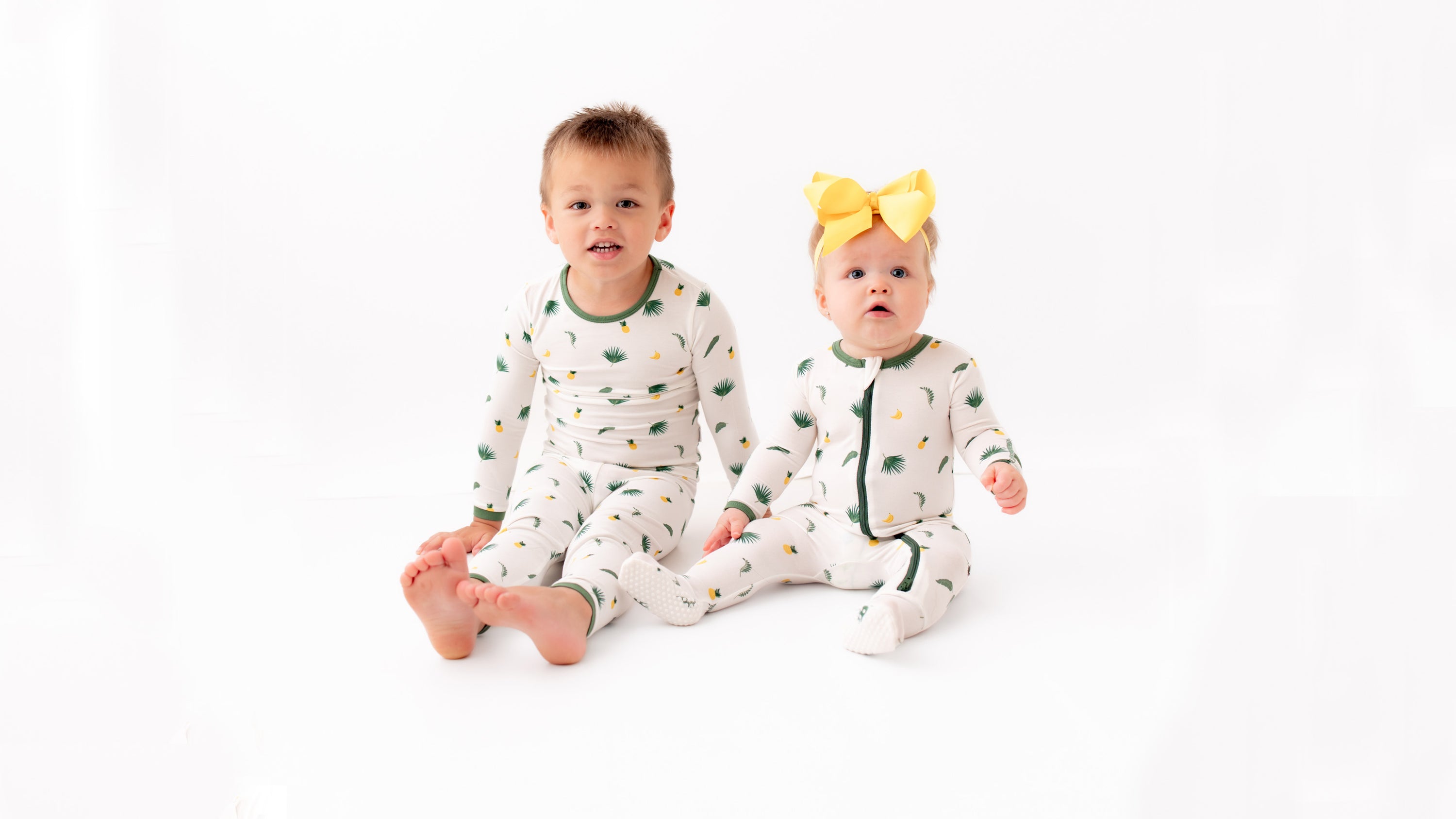 Discover Eco-Friendly and Stylish Bamboo Baby Clothes | Bamboo Little