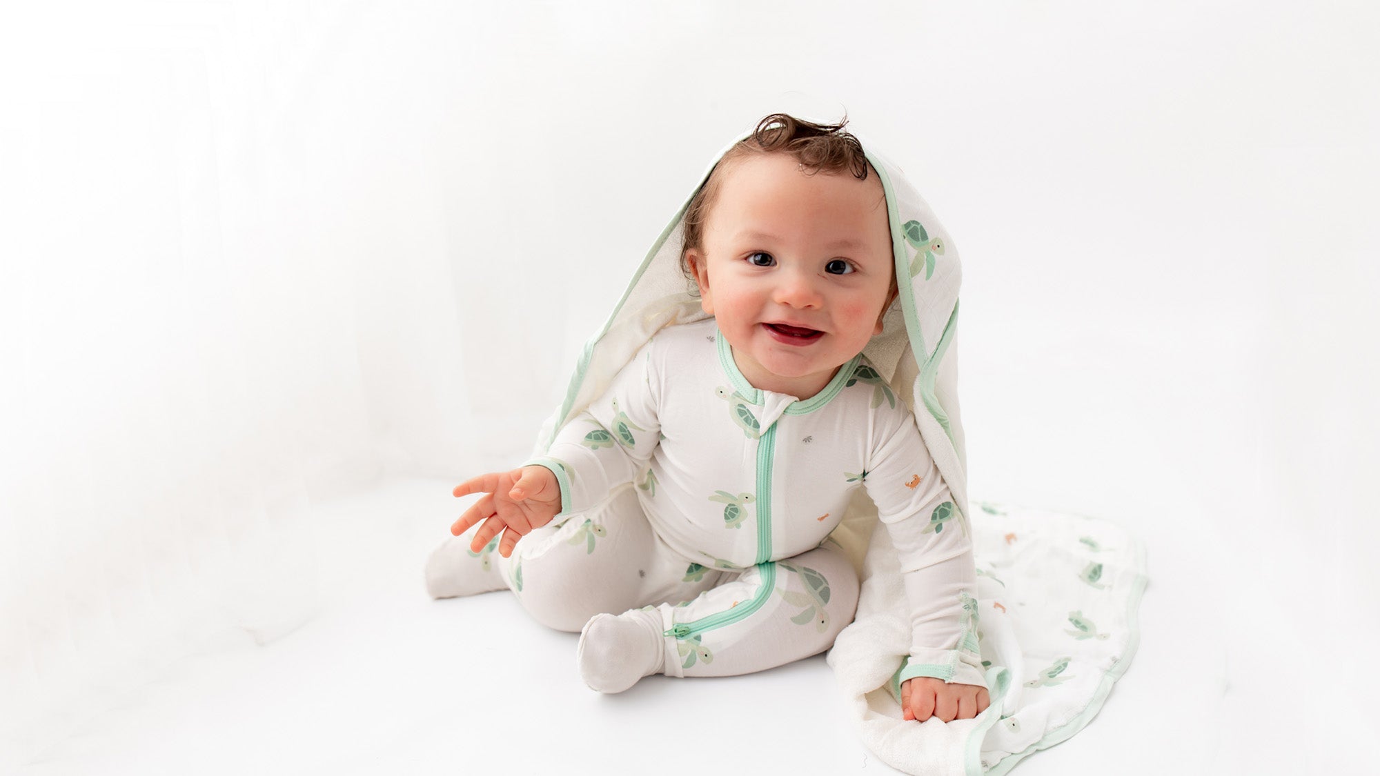 Discover Eco-Friendly and Stylish Bamboo Baby Clothes | Bamboo Little