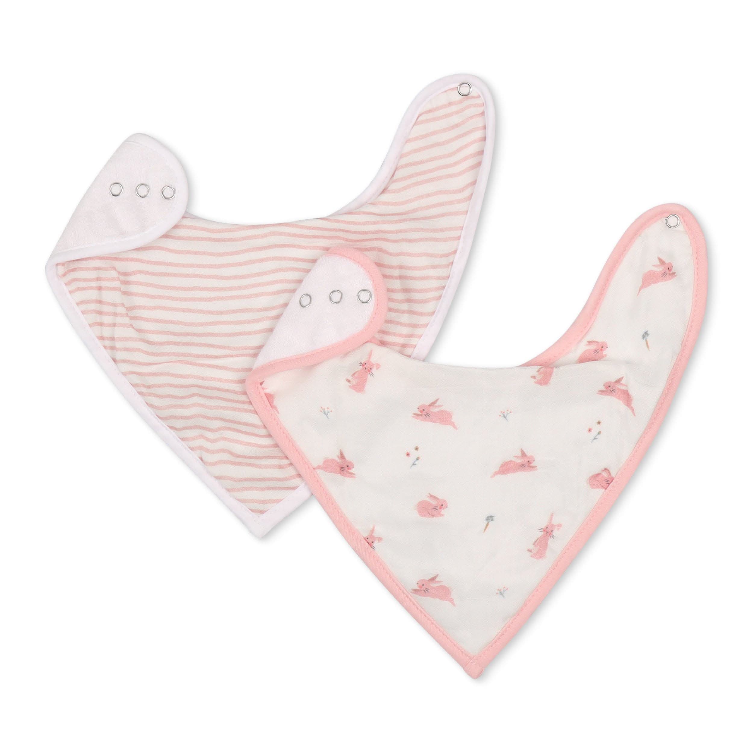 Bunny-Themed Baby Clothes | Bamboo Little