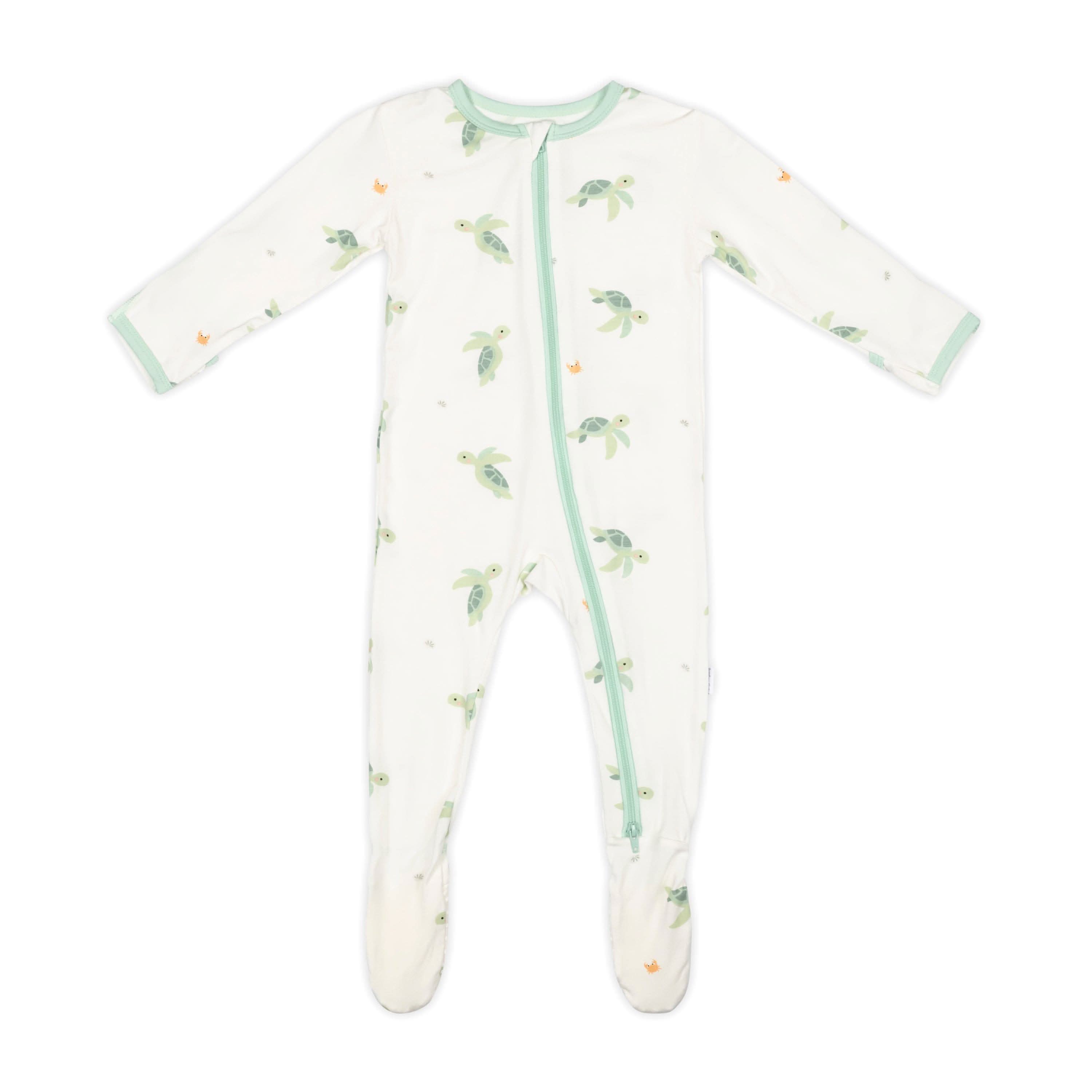 Discover Eco-Friendly and Stylish Bamboo Baby Clothes | Bamboo Little