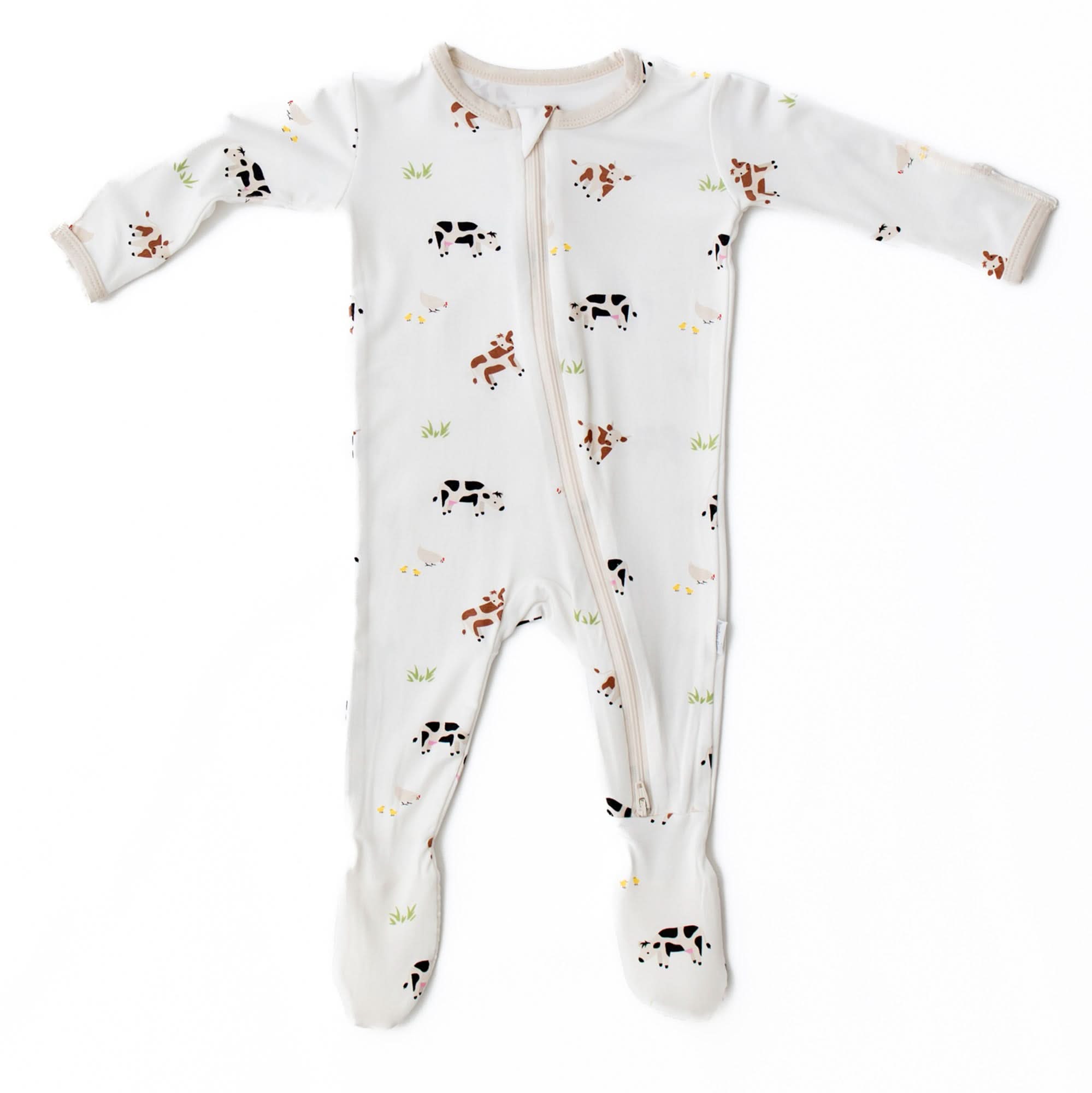 Discover Eco-Friendly and Stylish Bamboo Baby Clothes | Bamboo Little