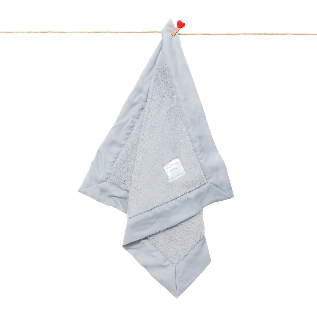 Bamboo Security Blankets | Bamboo Little
